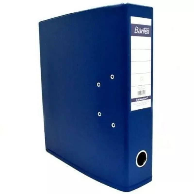 Ordner Karton Ukuran Folio
