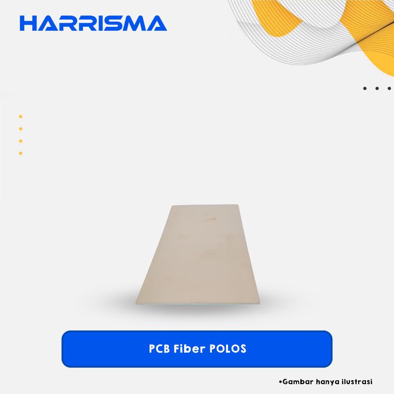 PCB Fiber POLOS