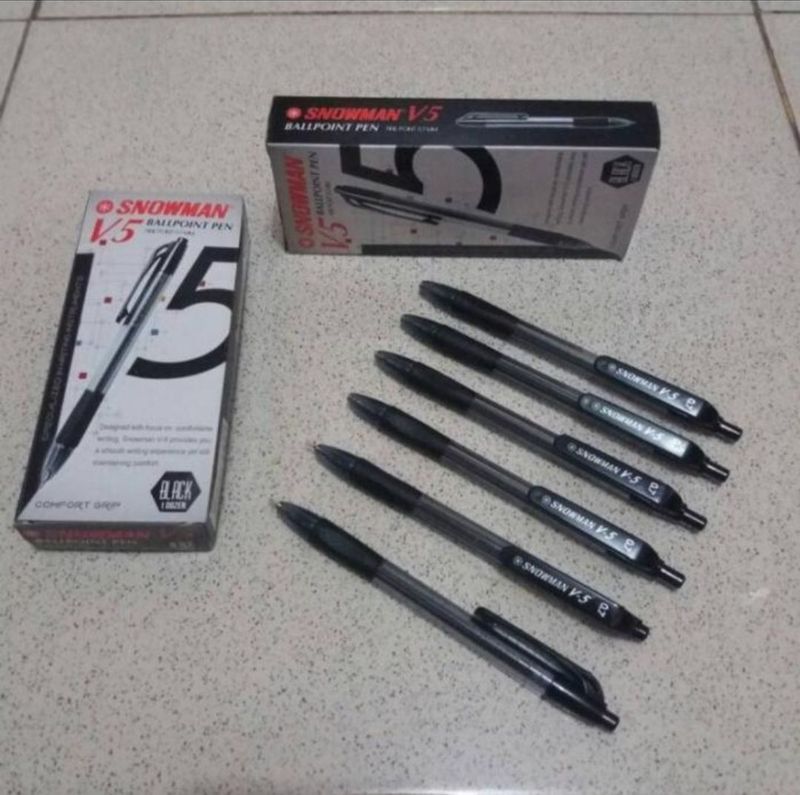 Pulpen