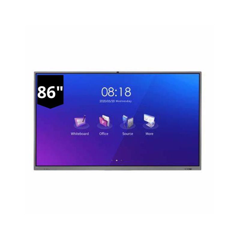 Horion IFP M6A Pro Stand - Octa Core i5 16/256 GB - 86 inch - Garansi ...