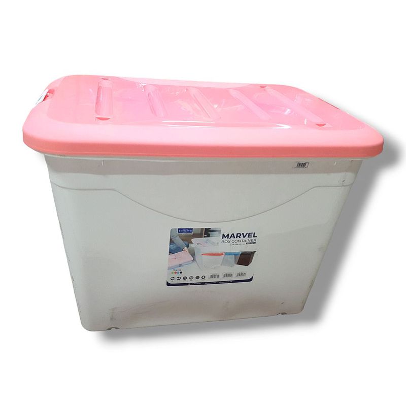 [5042291] CONTAINER MARVEL 130L 2547-DX LUCKY STAR