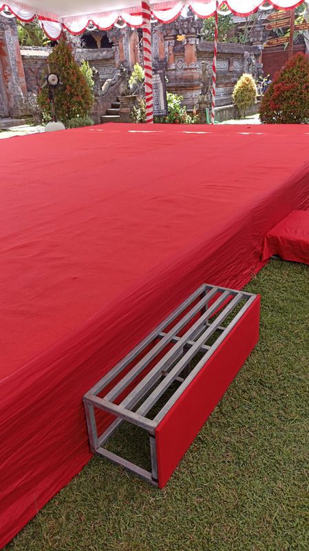 Stage Riging 8 X 6 - 8 X 6