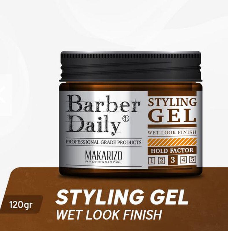 Hair Gel