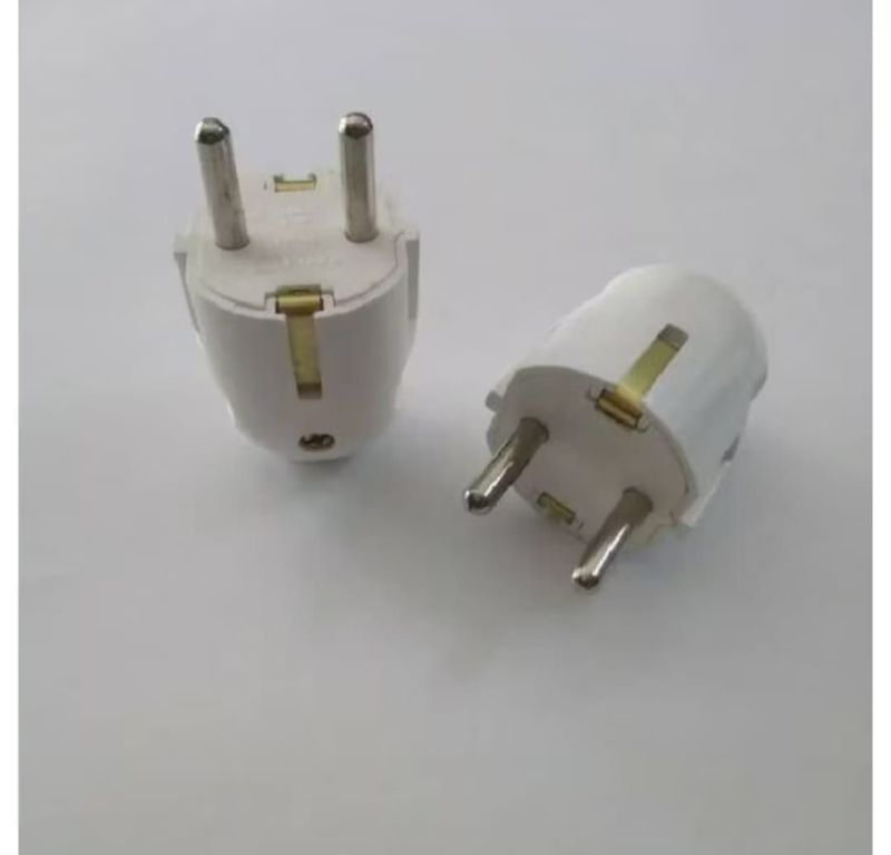 Colokan Listrik/Stecker