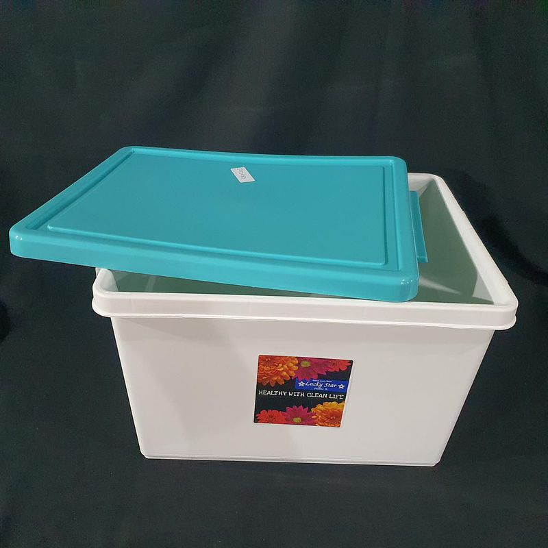 [5039833] CONTAINER 2531-DX CIONA 30L LUCKY STAR