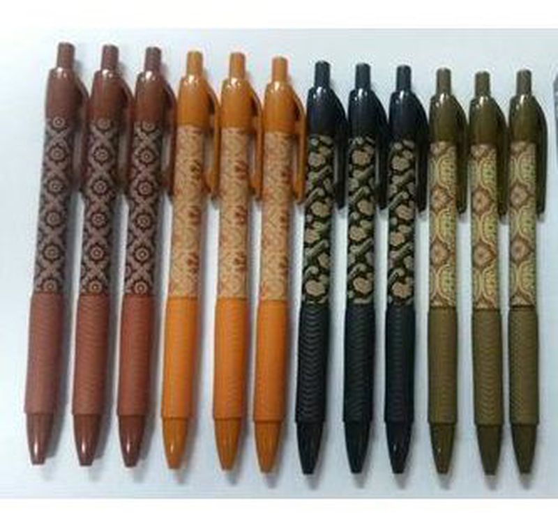 PULPEN BATIK / PULPEN GP-927