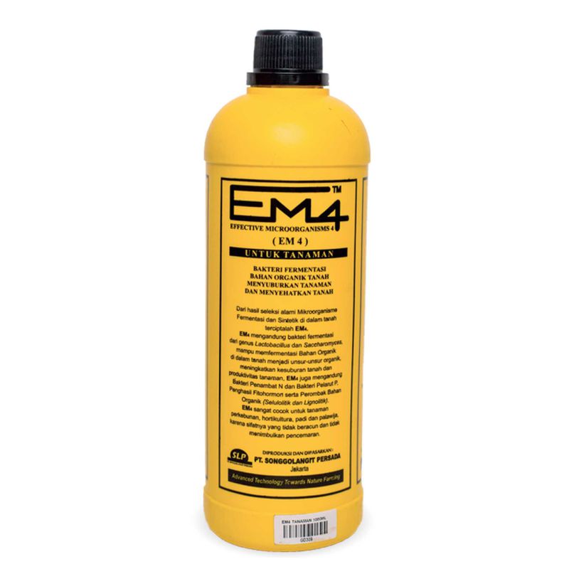 EM4 Pertanian / Probiotik
