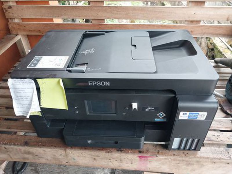 servis epson L14150