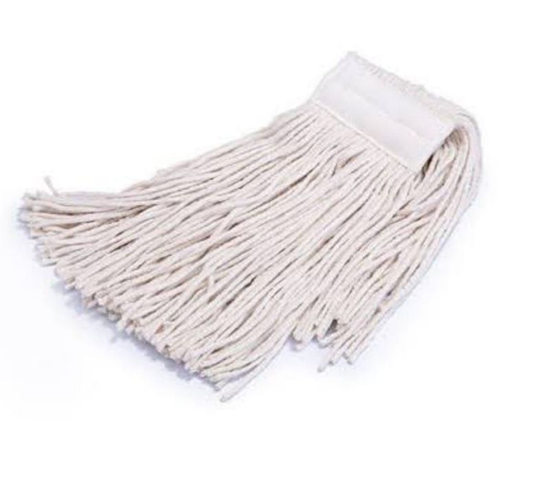 Reffile Mop Putih