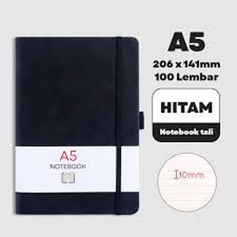 Buku Agenda/Note Book