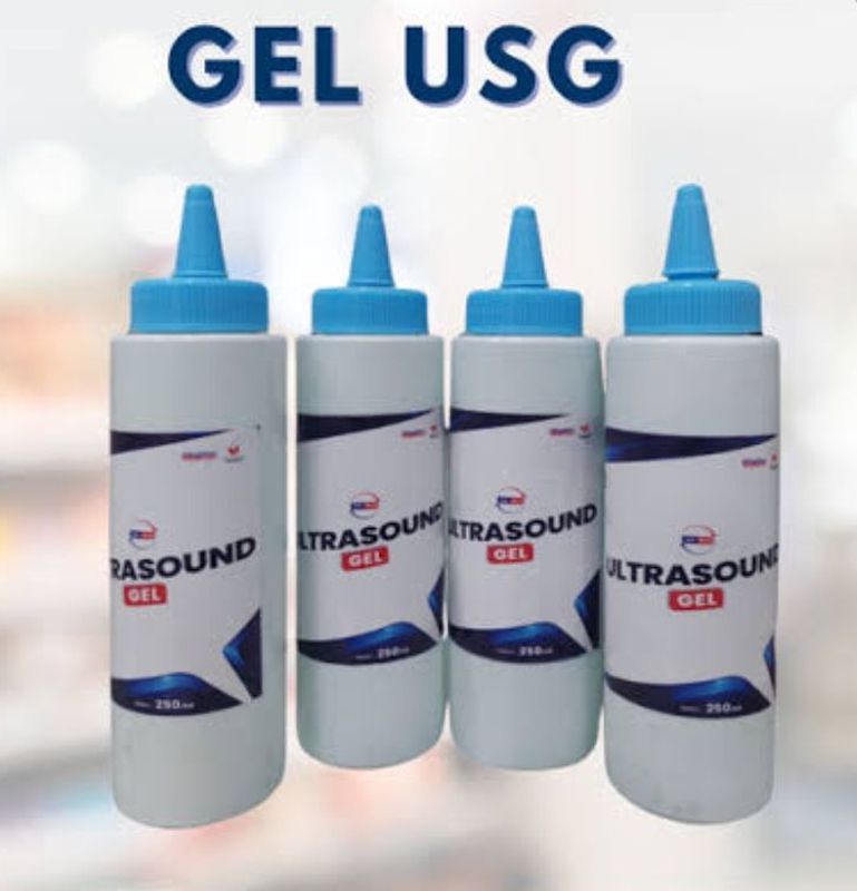 GEL USG