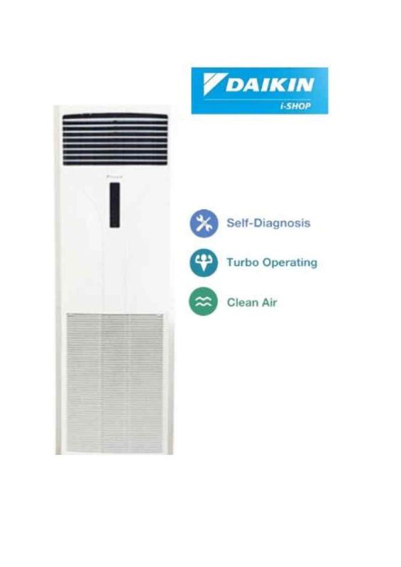 AC Floor Standing Daikin 3 PK