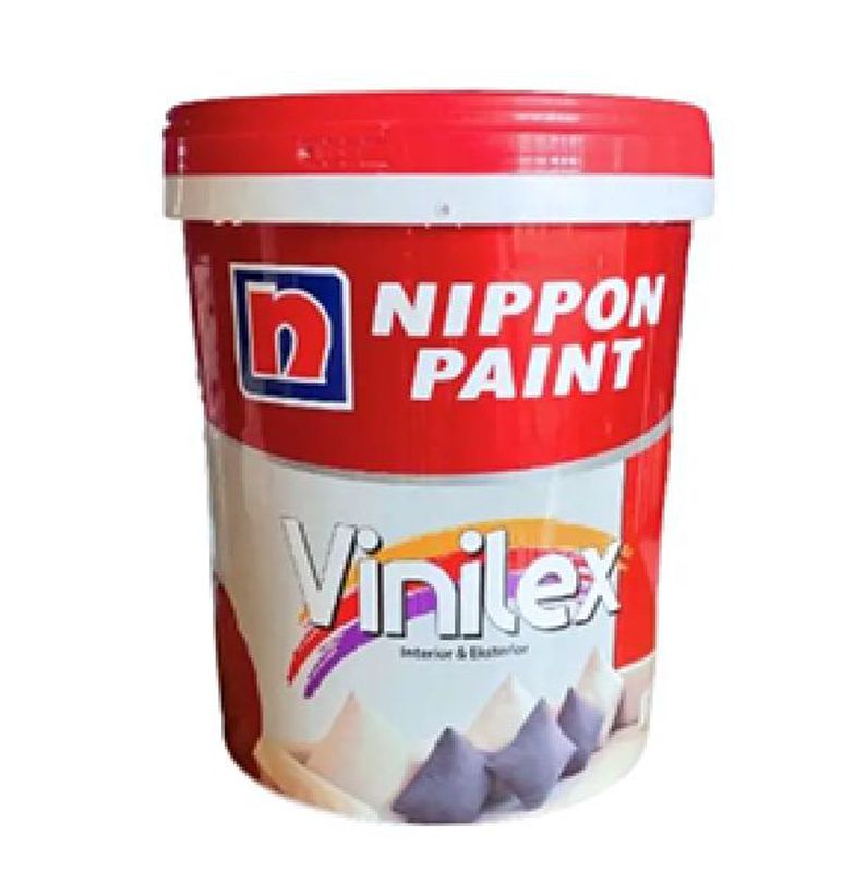 Cat Vinilex Putih 300