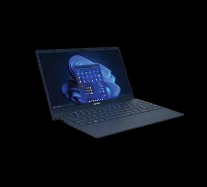 ZYREX Notebook CRUISER 20 1425U-8S5