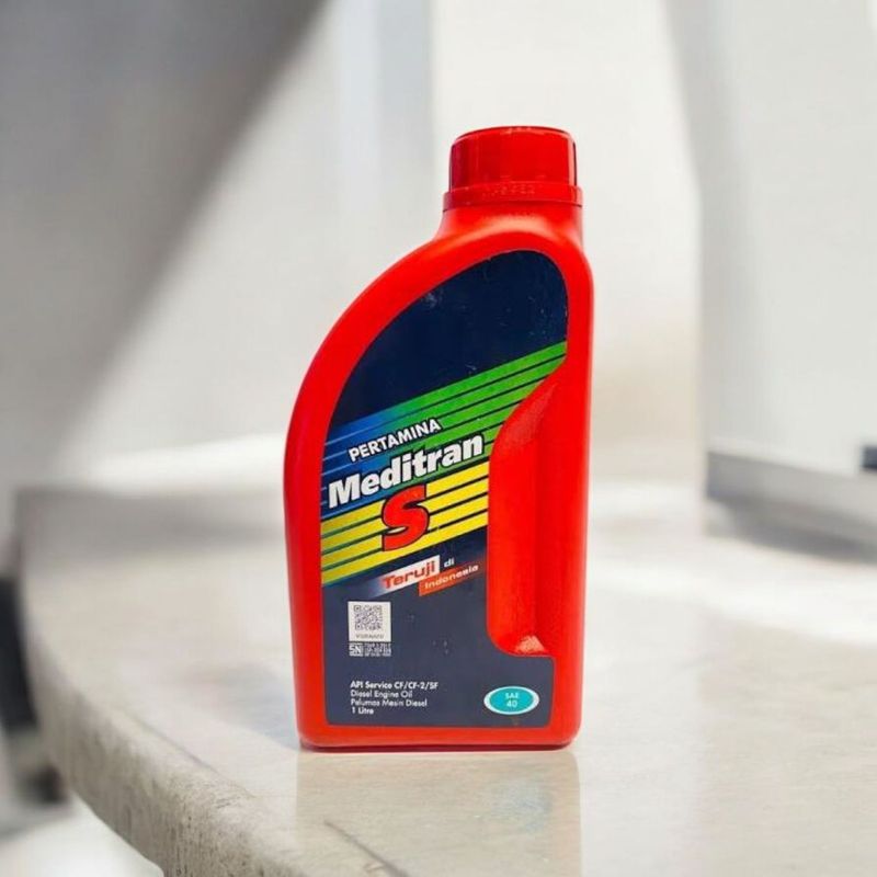 MESRAN MEDITRAN S 1L