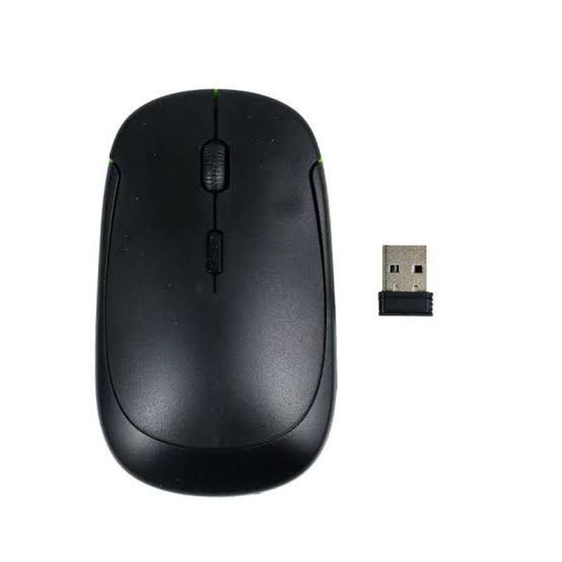 Taffware Wireless Mouse