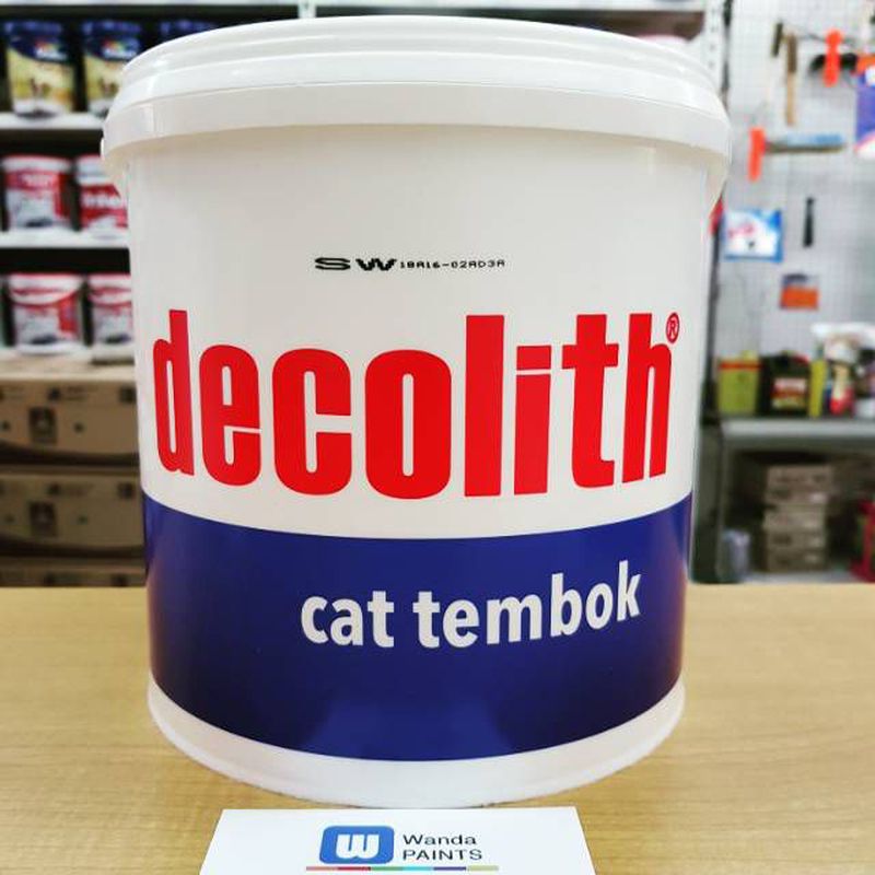 CAT DECOLITH 5KG - Pink