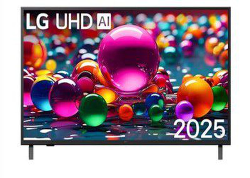 LG TV 50 Inch type 50UA7500psa