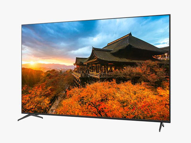 TELEVISI MERK LG SMART TV 75 INCH TIPE LG 75UT8050PSB 4K UHD