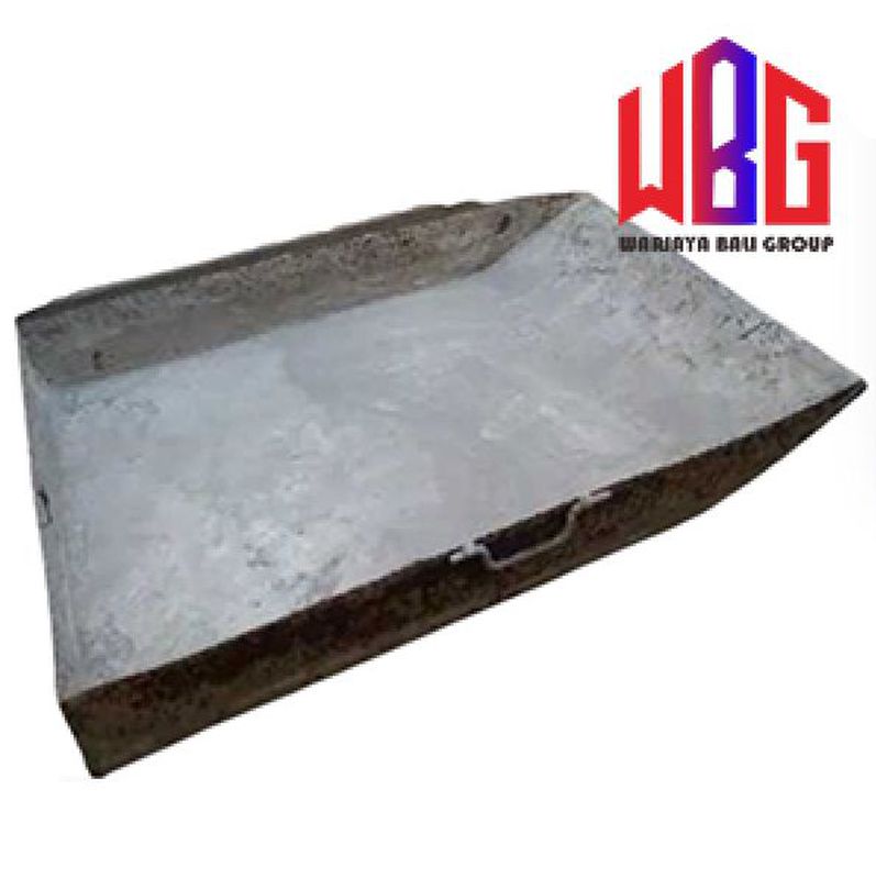 Bak Pengaduk Semen Kecil