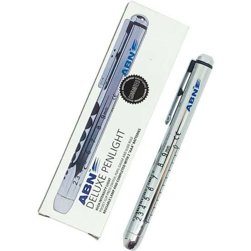 Penlight ABN