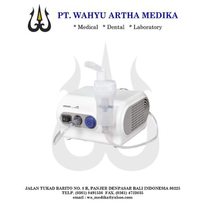 Service Nebulizer