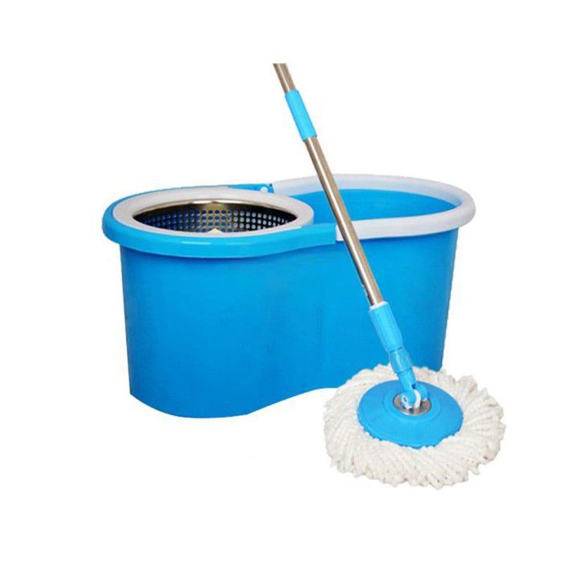 Alat Pengepel Spin Mop