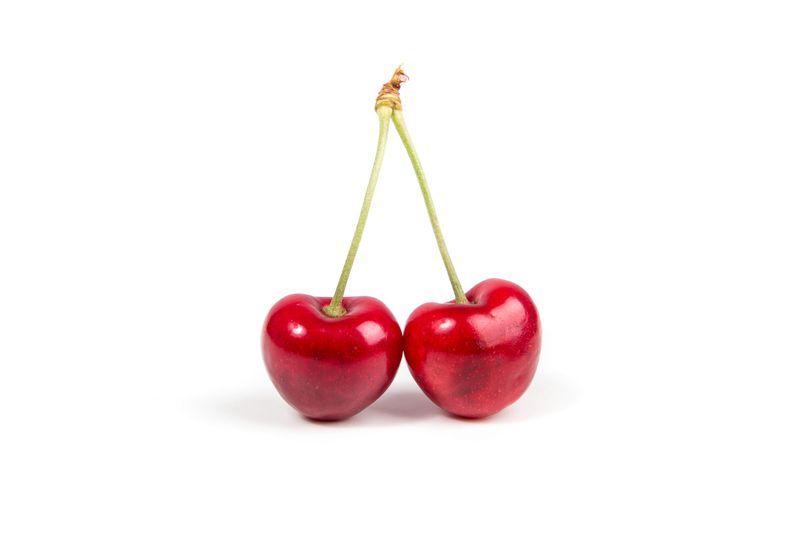 Red Cherry
