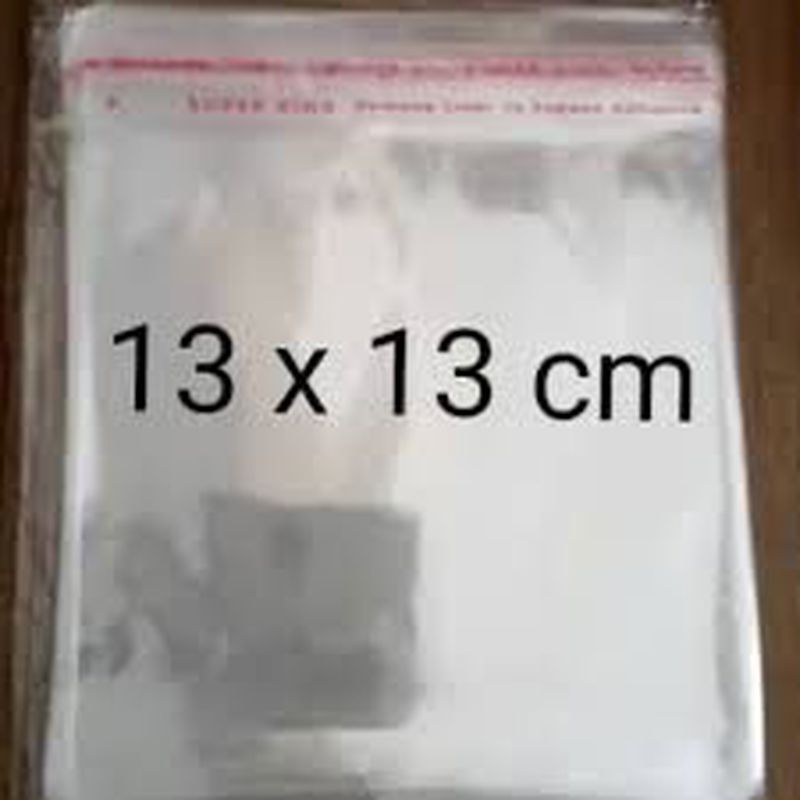 Plastik OPP