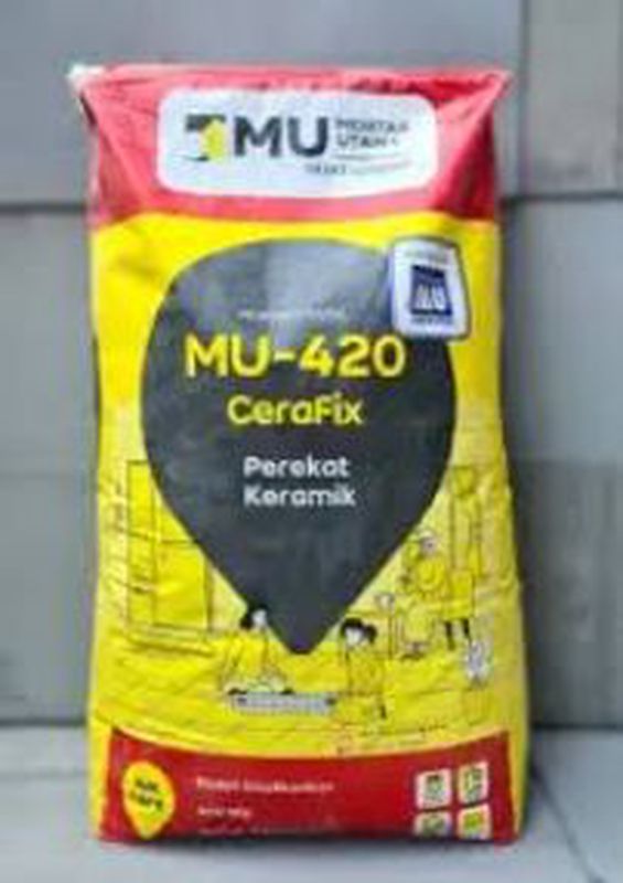 Semen MU 420