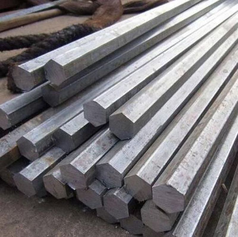 Besi Hexa St37 Uk.12mm x 6000mm
