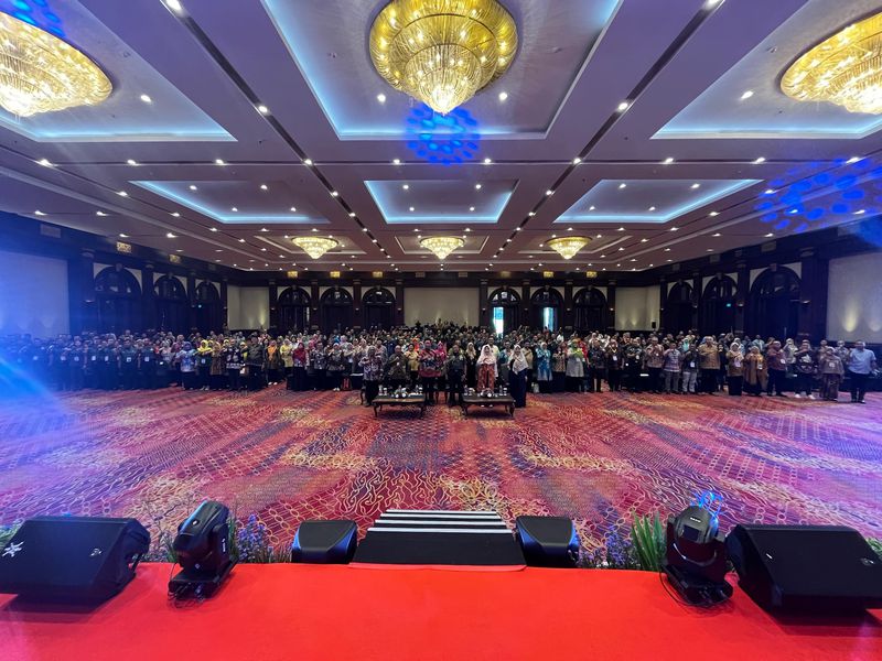 Jasa Penyelenggara Kegiatan/ Event Organizer