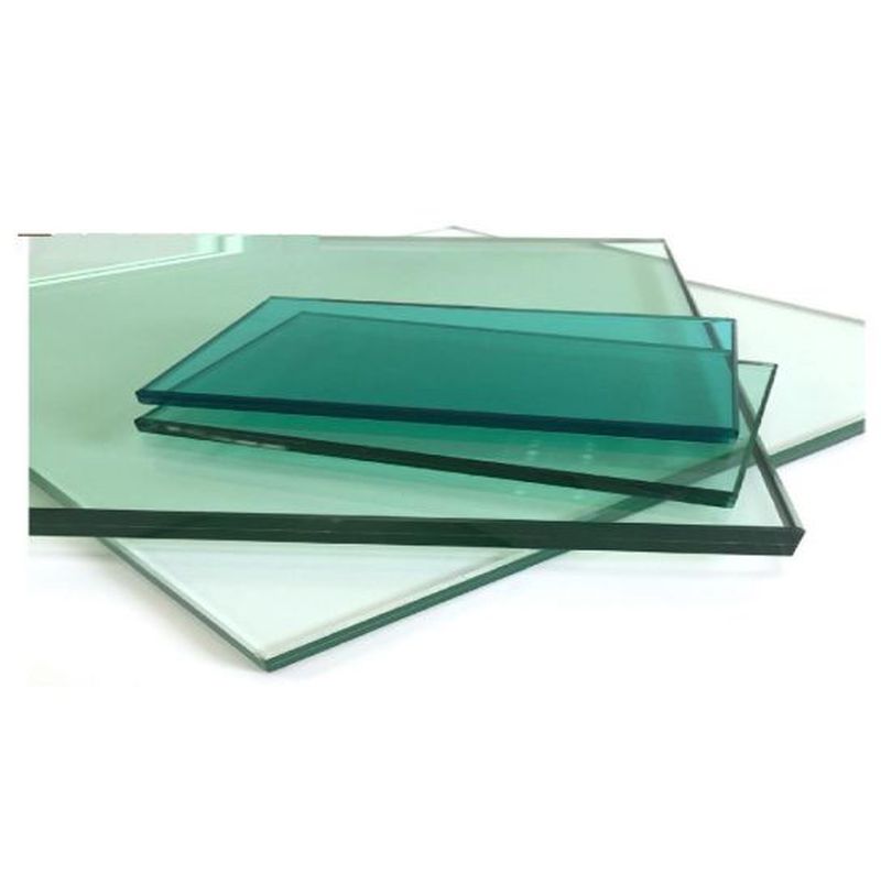 Kaca Polos Bening 5 mm (63 cm x 124 cm)