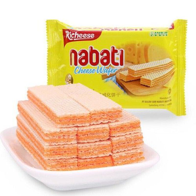 Nabati