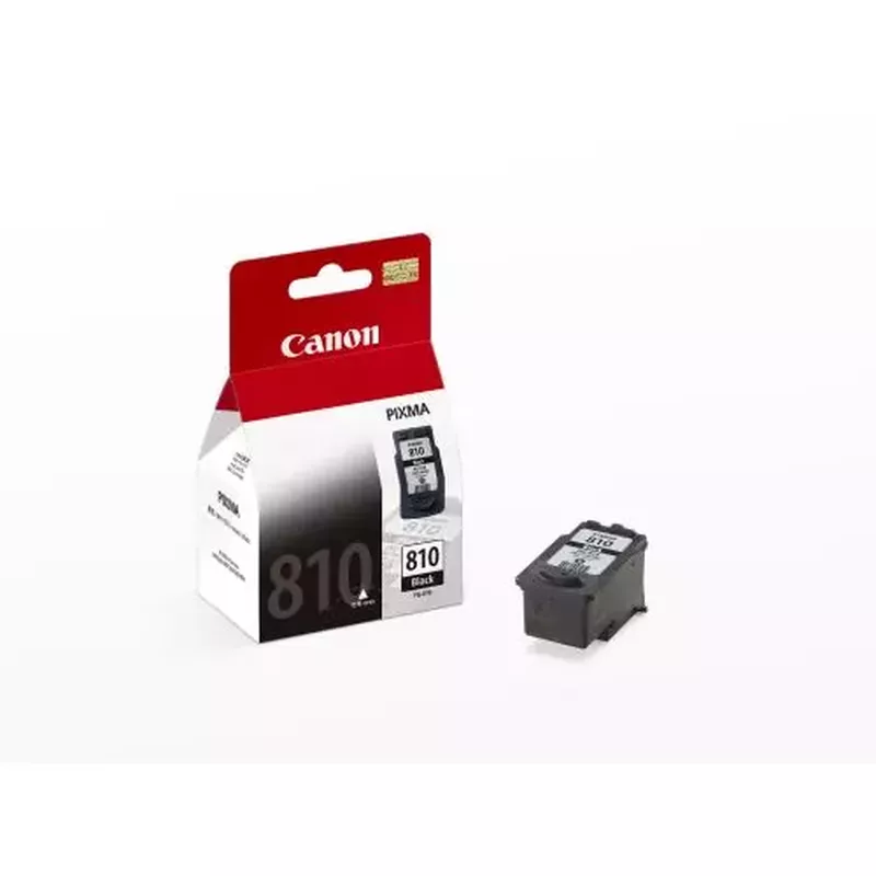 CANON CARTRIDGE 810 BLACK