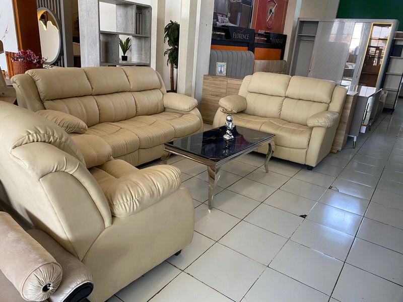 Sofa Set