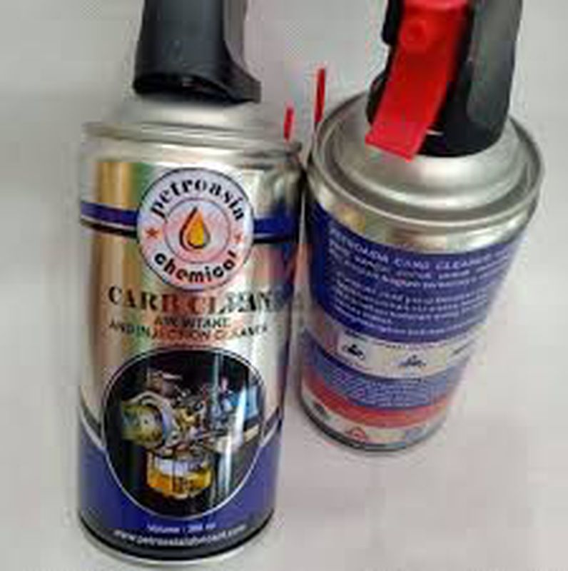 Carbu Cleaner (Tossa)