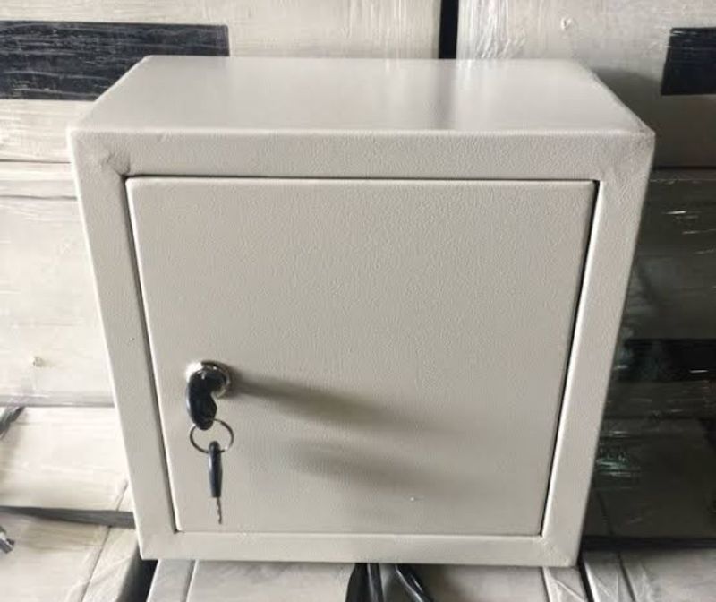 Box Panel 25x25