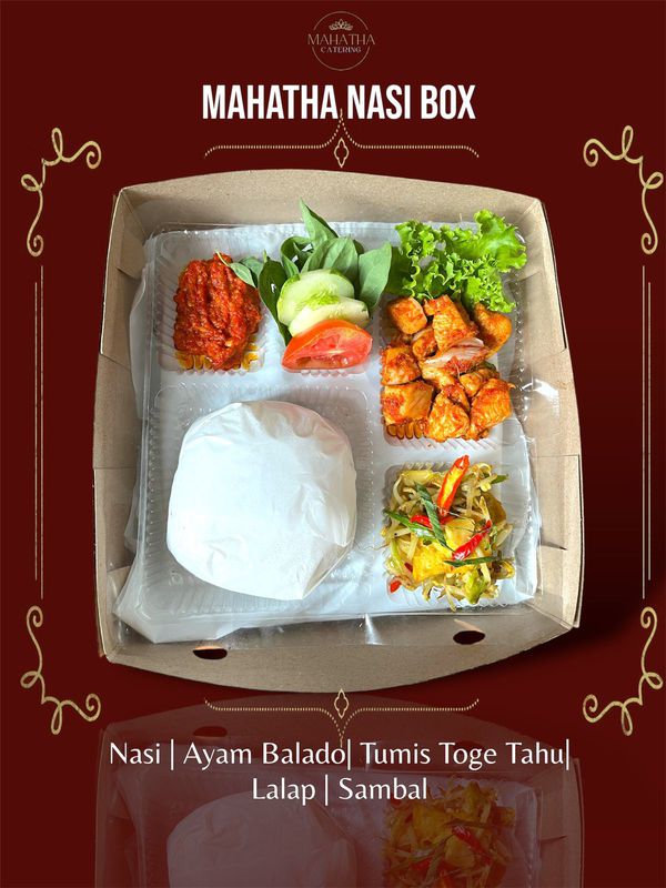 MAHATHA BOX PACKAGING