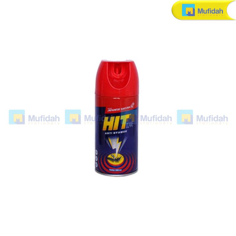 HIT AER JAPANESE SAKURA 180ML