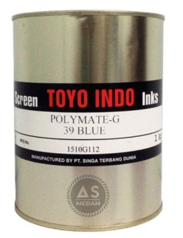 Tinta Polymate Toyo