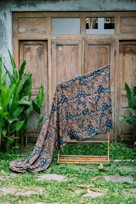 BATIK PAKSI PREMA