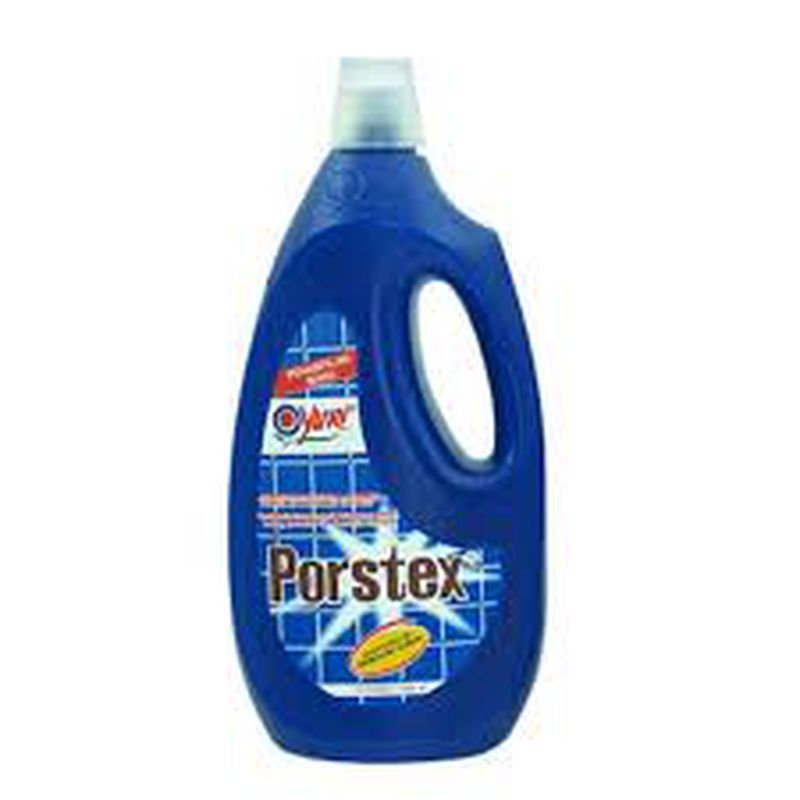 Porstex
