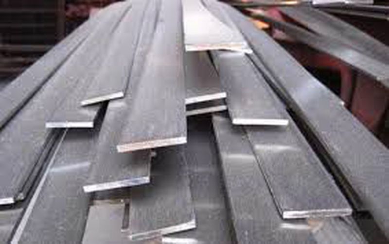 Besi Plat Strip ST41