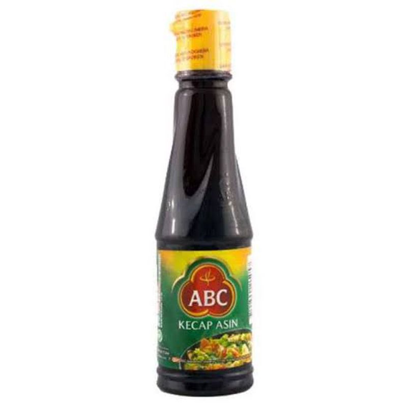 ABC kecap asin sedang