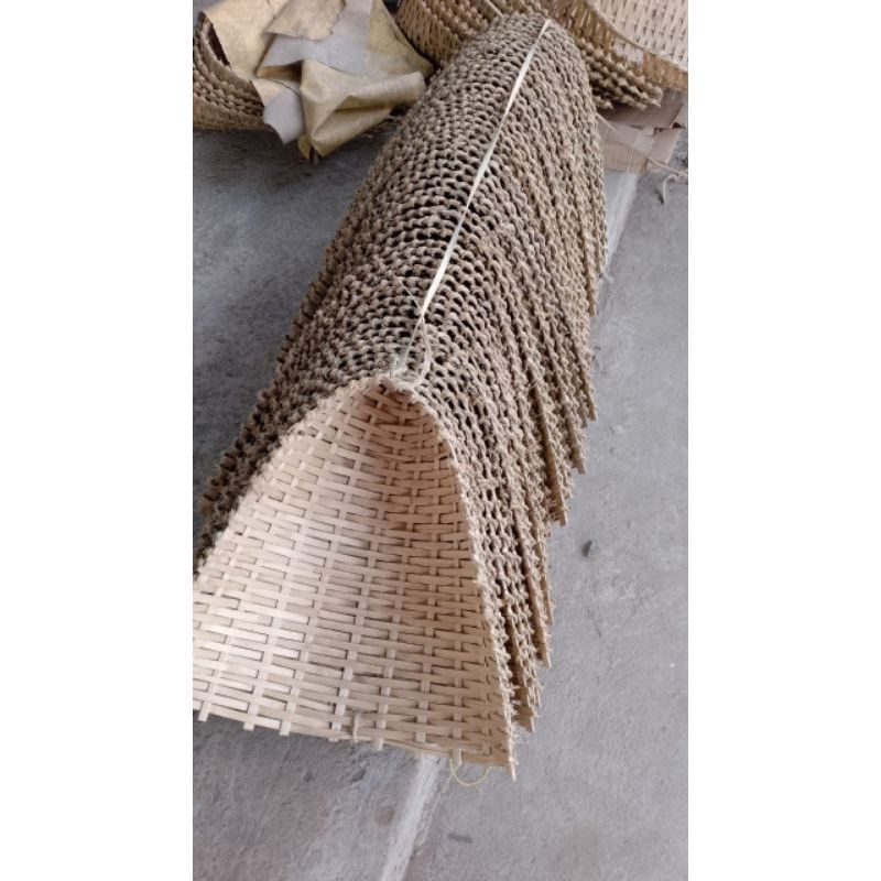cikrak bambu