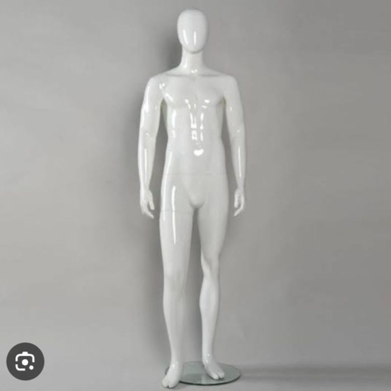 Patung Manekin Pria Full Body