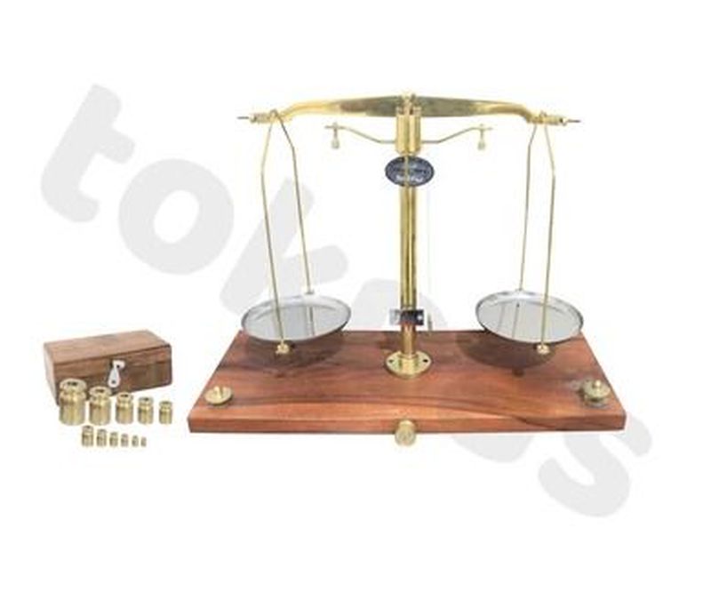 Timbangan Gram Halus