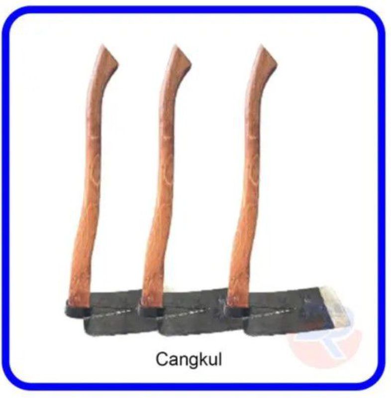 CANGKUL