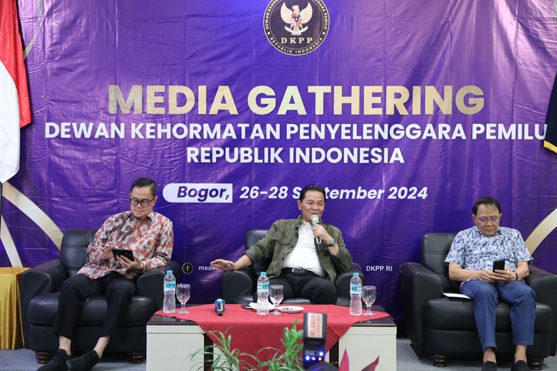 Jasa Event Organizer Press Gathering